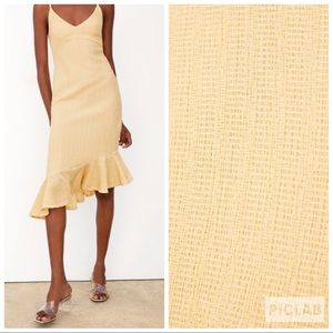 Zara | Dresses | Nwt Zara Textured Weave Dress | Poshmark